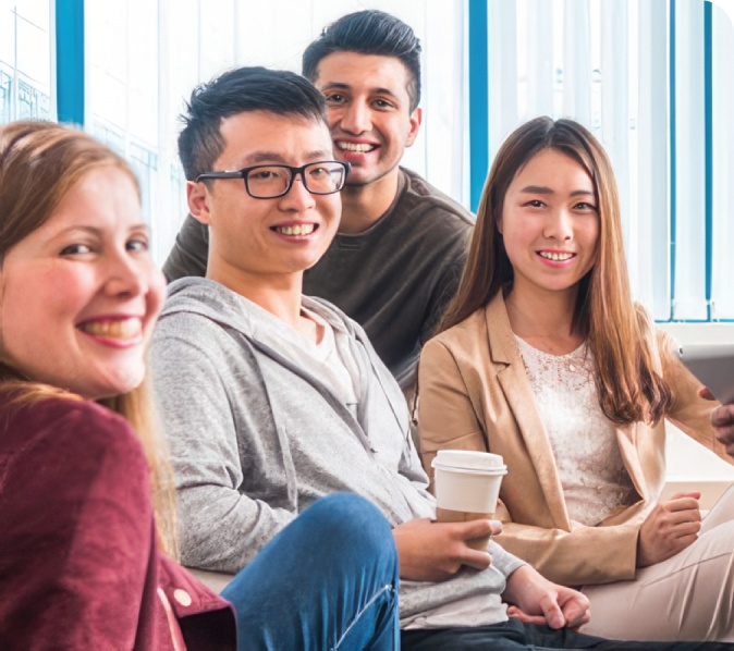 Student Services – City University of Hong Kong (Dongguan)